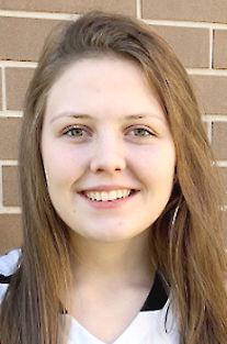 Female spotlight athlete of the week | Hailey Sheesley | Sports ...