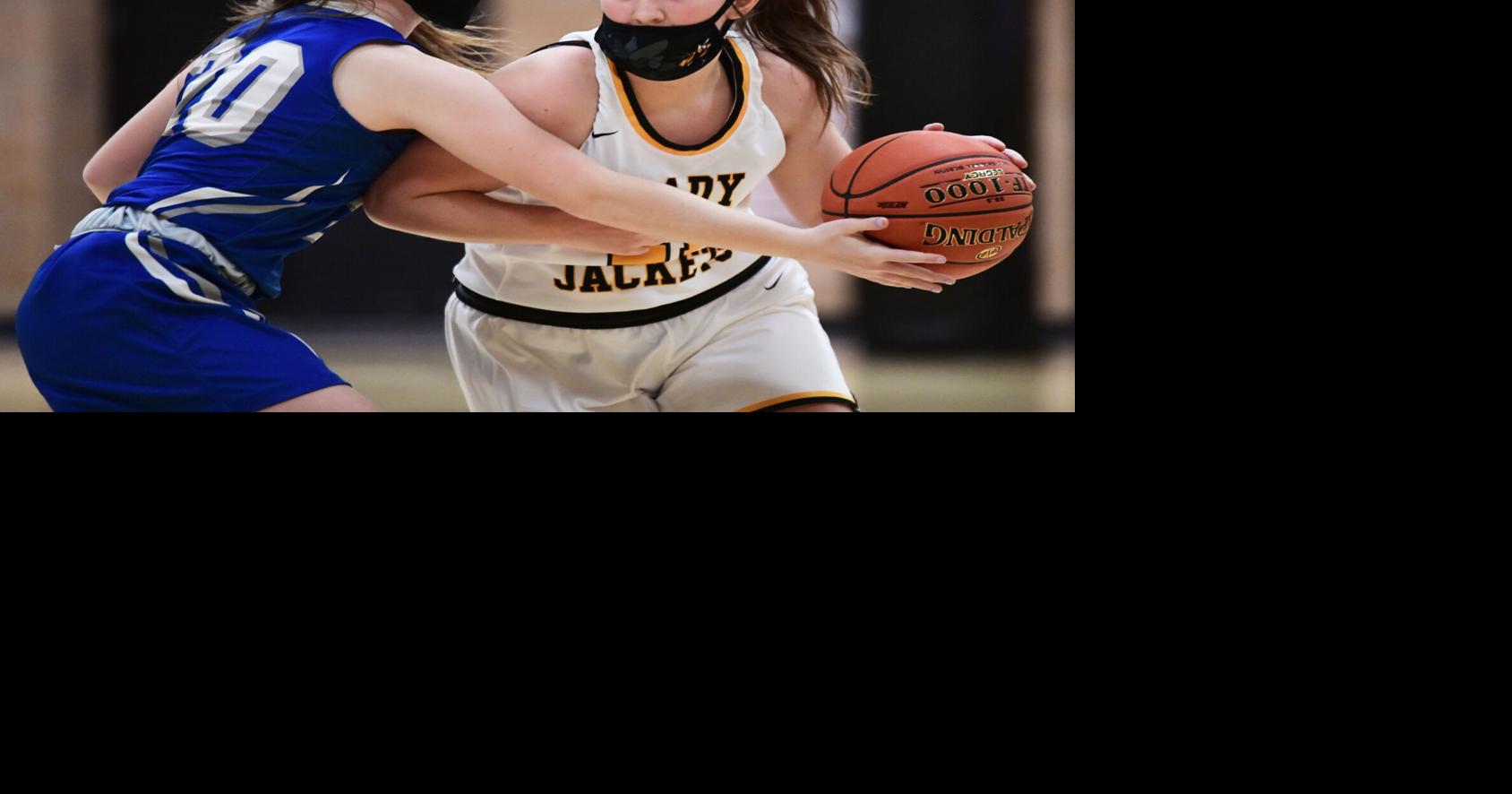 Female Spotlight Athlete of the Week | Libby Kinsey | Sports | tribdem.com