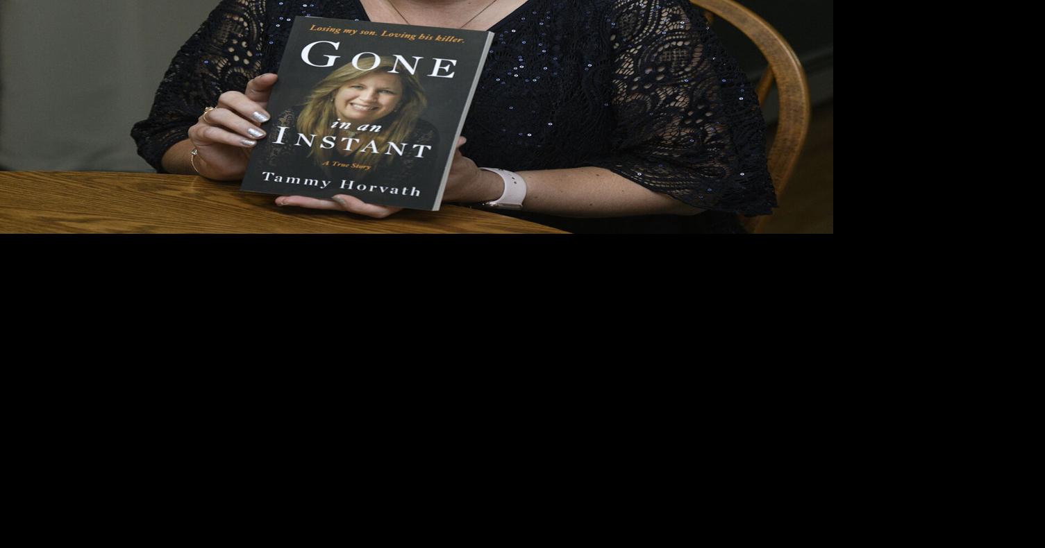 In the Spotlight | 'God was in control': Sidman woman writes book about ...