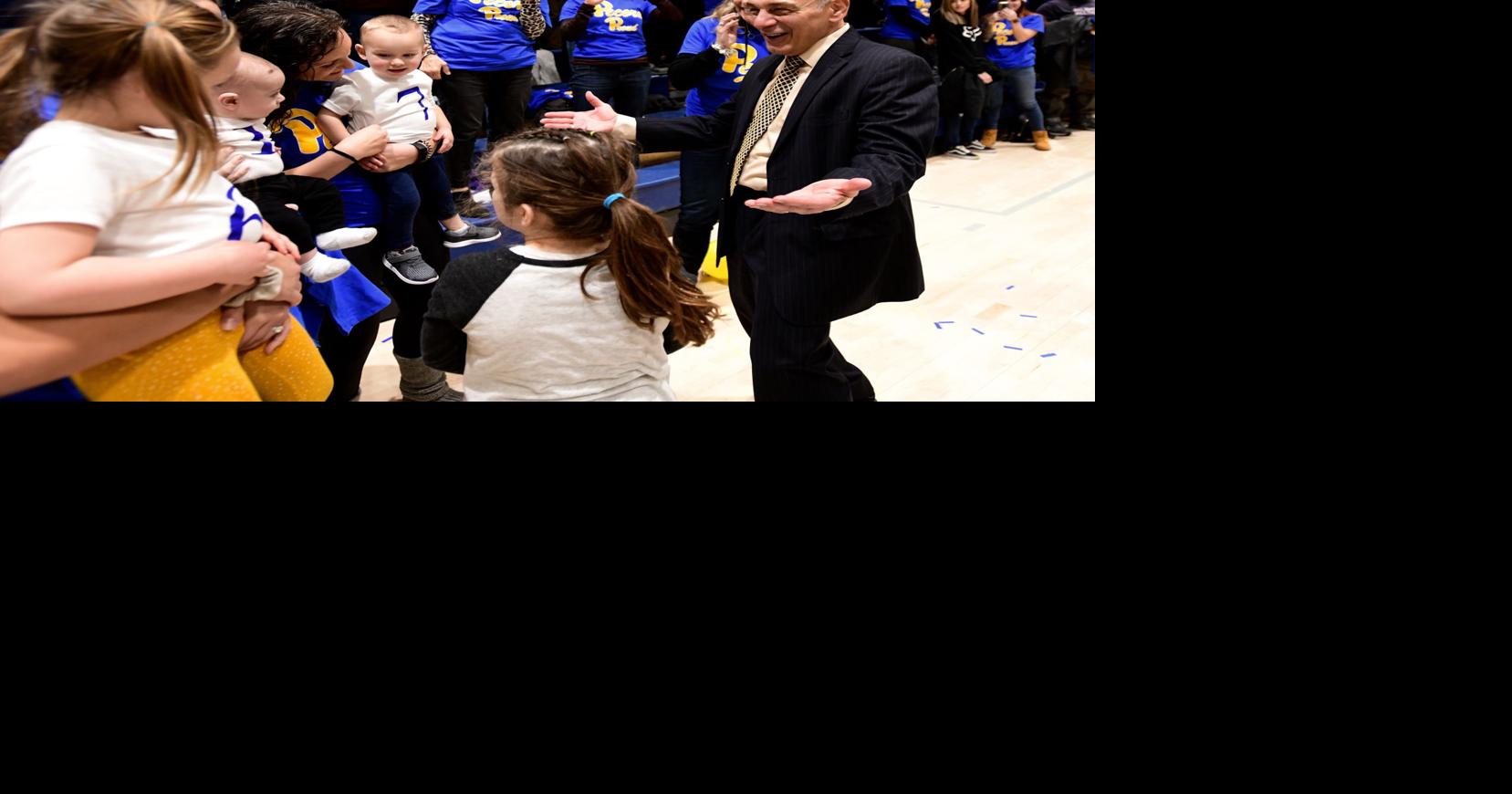 Legendary Pitt-Johnstown wrestling coach Pat Pecora dies at age 70 ...