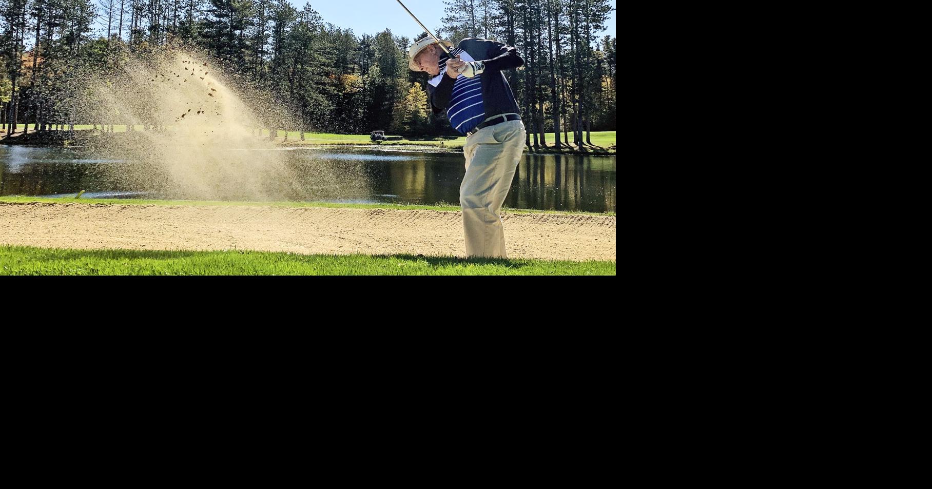PHOTO GALLERY | 'Bigger each year': Golfers 'Tee It Up' to help ...