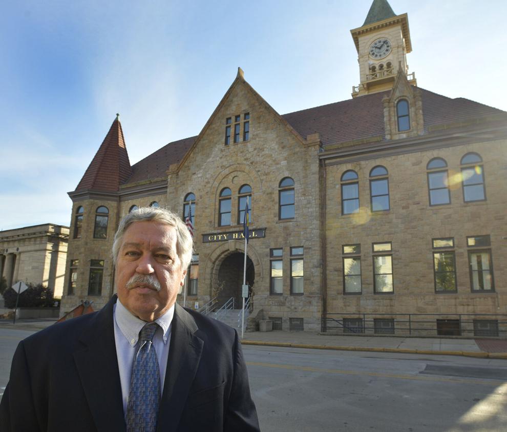 Vision Together 2025's Johnstown refugee plan developed privately ...