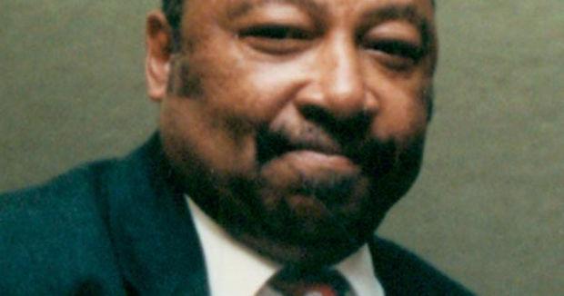 Rodney Andrews-Marks | Archives | tribdem.com