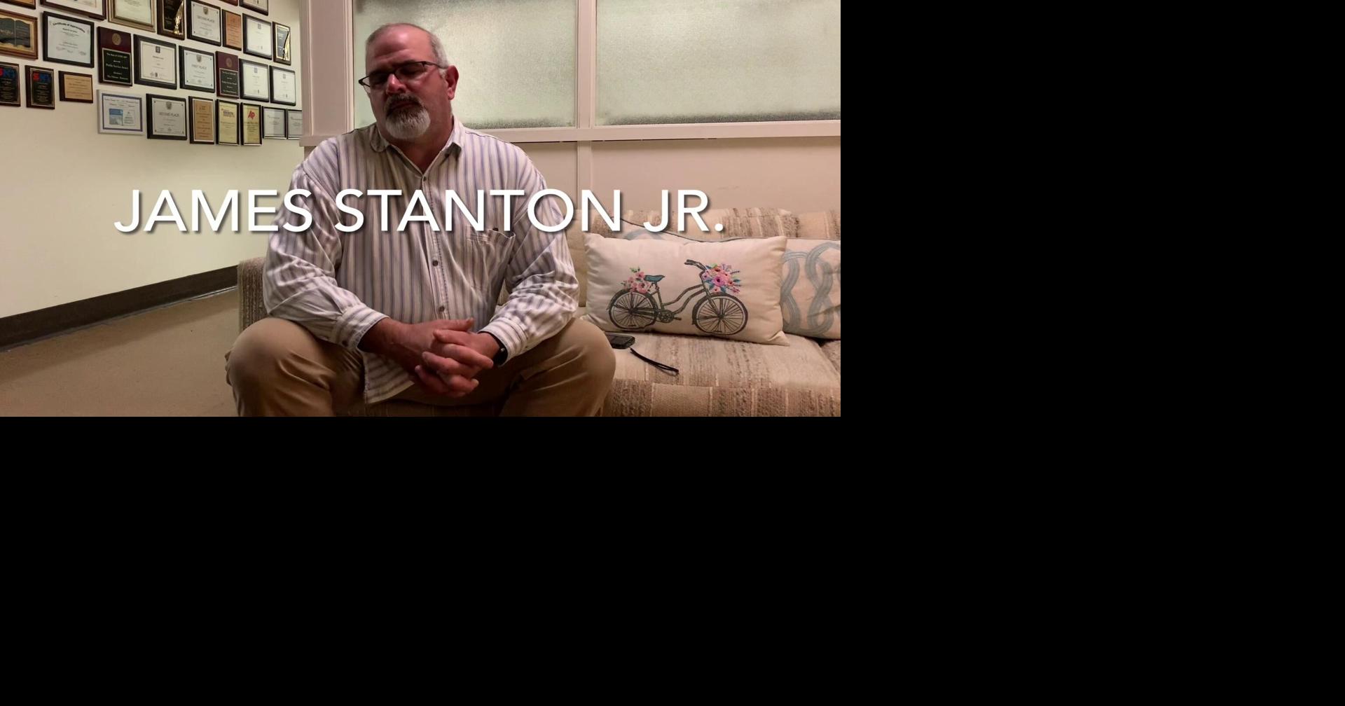 WATCH VIDEO | Johnstown City Council: James Stanton Jr. | Multimedia ...
