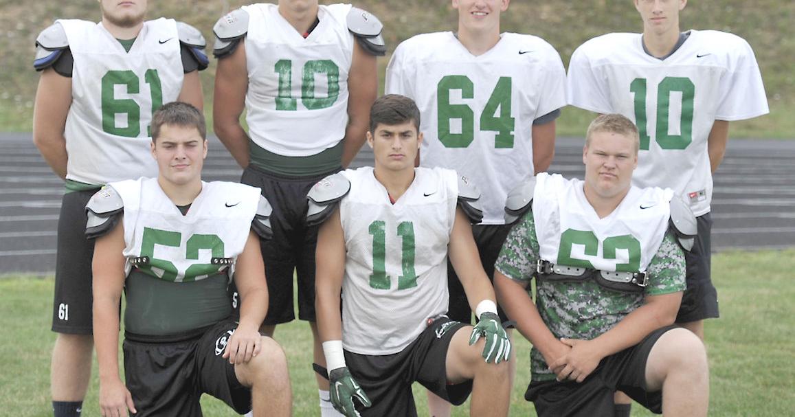 Portage football preview: Mustangs ready to gallop behind 1,200-yard ...