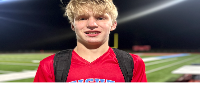 Eckenrode scores in OT to lift Cambria Heights over Penn Cambria ...