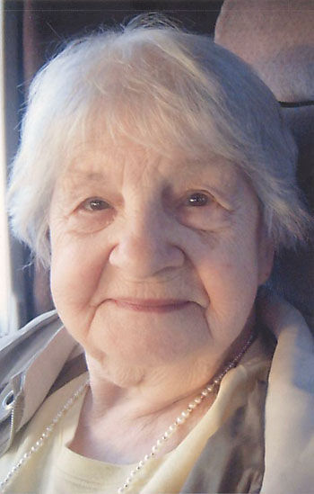 Helen Marie “Gramol Helen” (Walker) Reed | Archives | tribdem.com