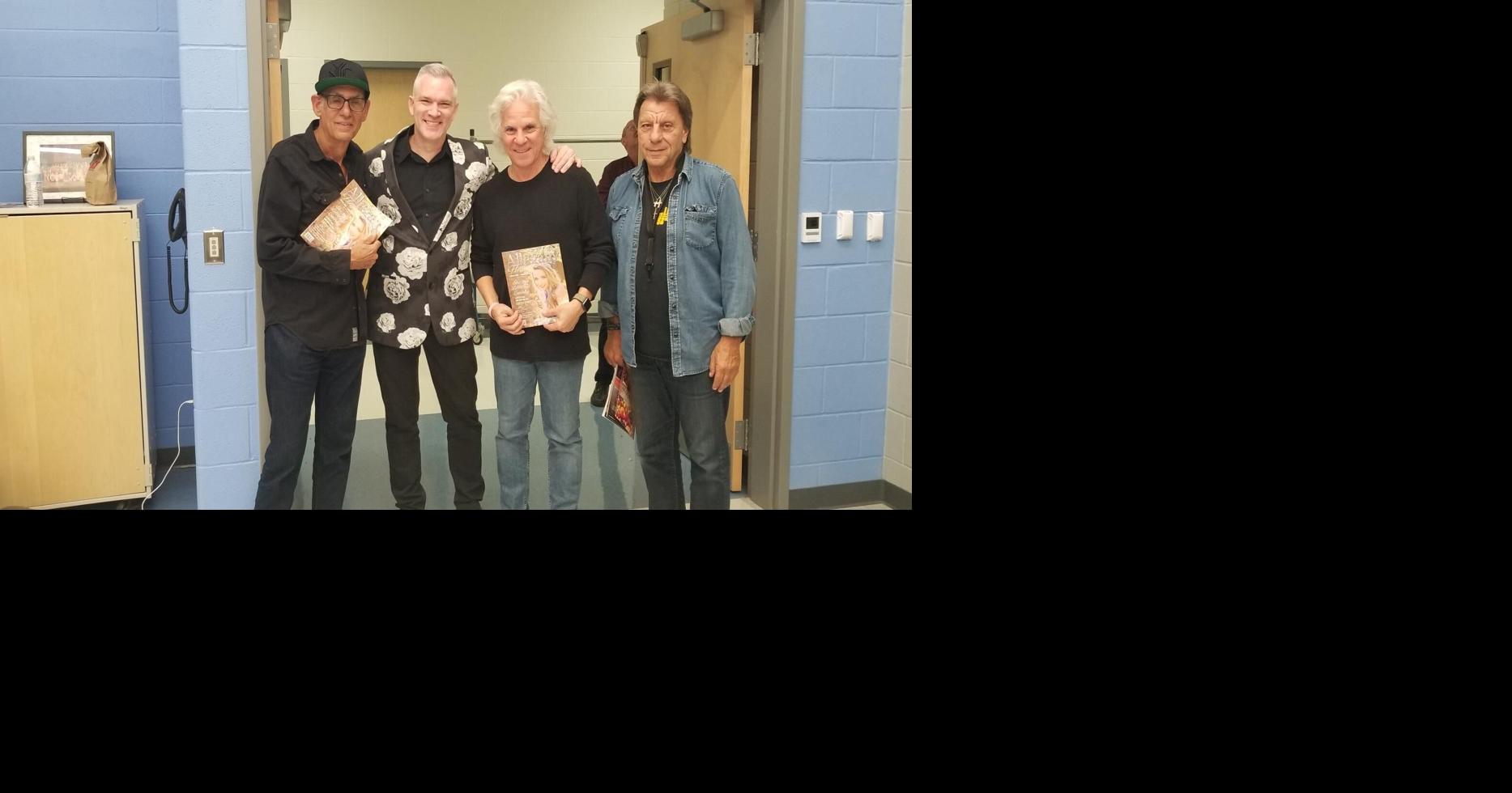 Meet the Writer: Shane Riggs | Johnstown Magazine | tribdem.com