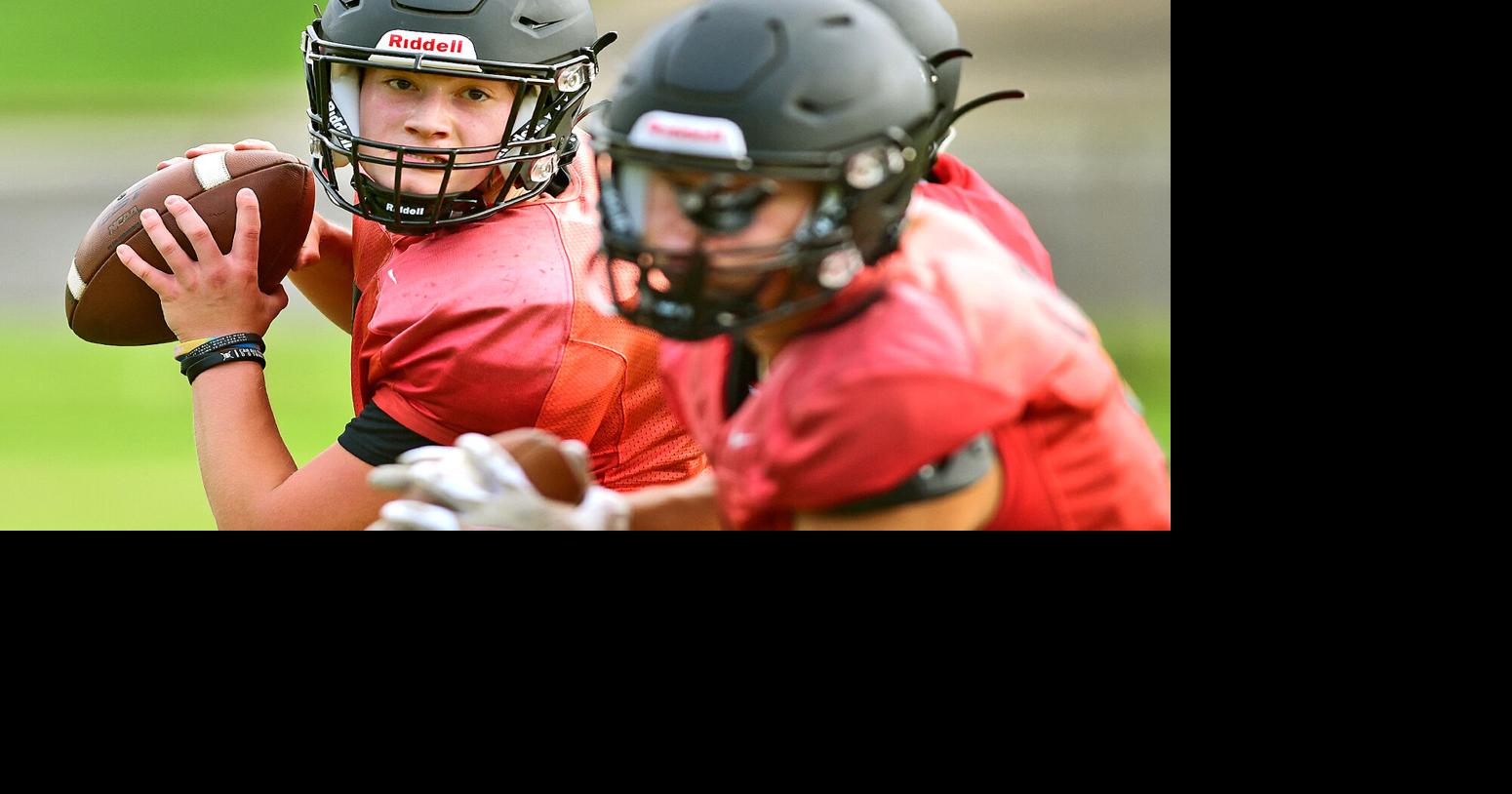 PHOTO GALLERY | Ligonier Valley football | | tribdem.com