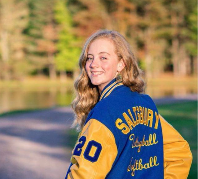 Senior Salute | Salisbury-Elk Lick | Easton expected softball team to ...