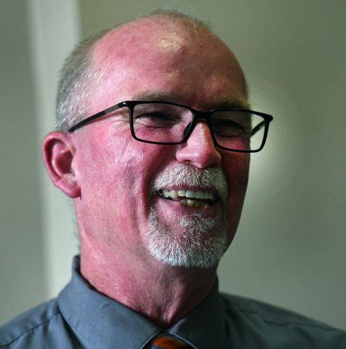 Commissioner Walker | | tribdem.com