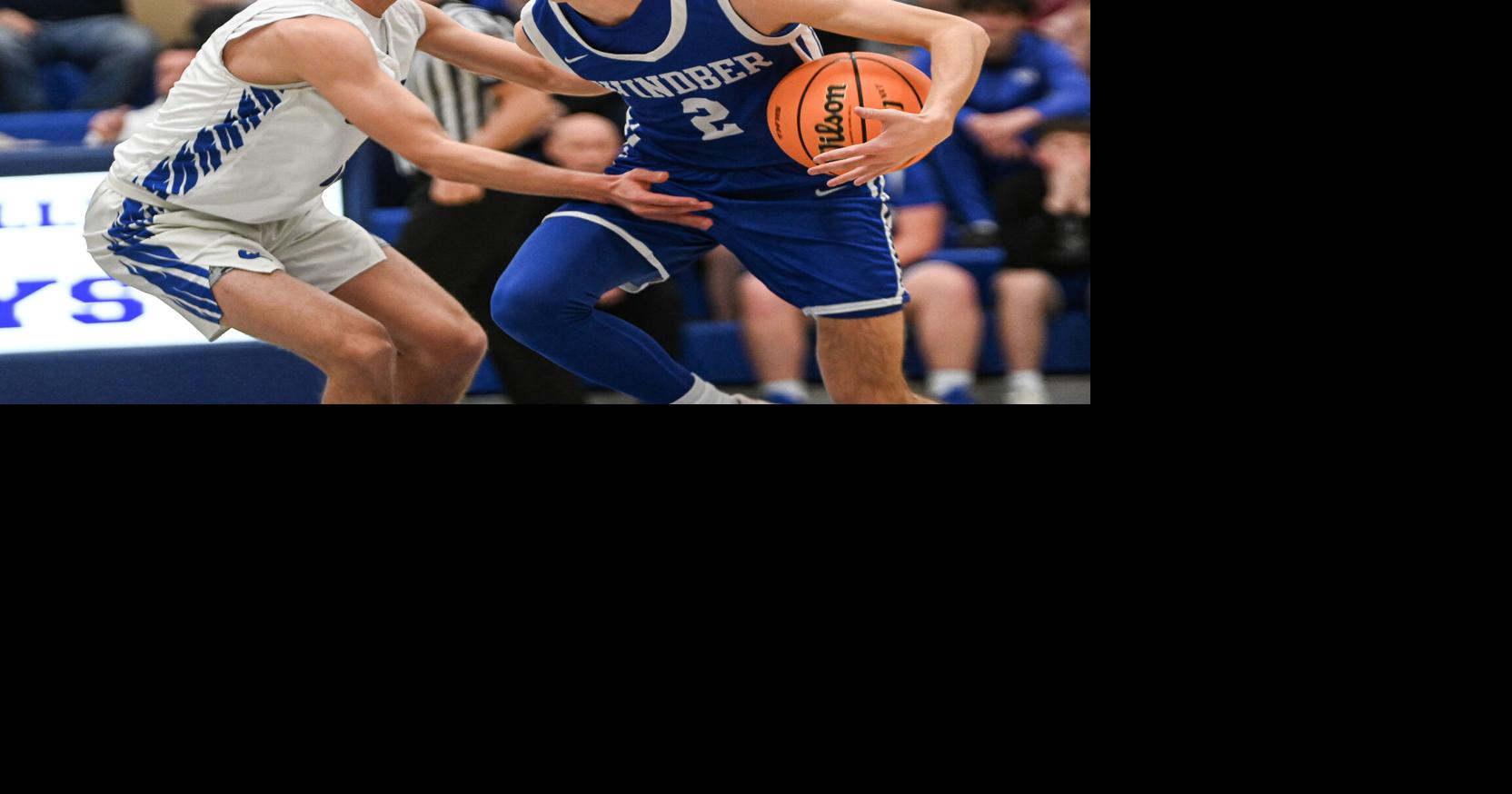 PHOTO GALLERY | Scholastic basketball/hockey roundup | Conemaugh Valley ...