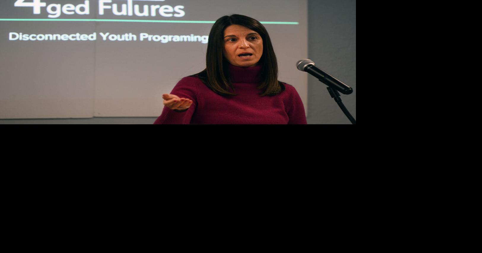 'Village' of local groups filling block party void created by charges ...