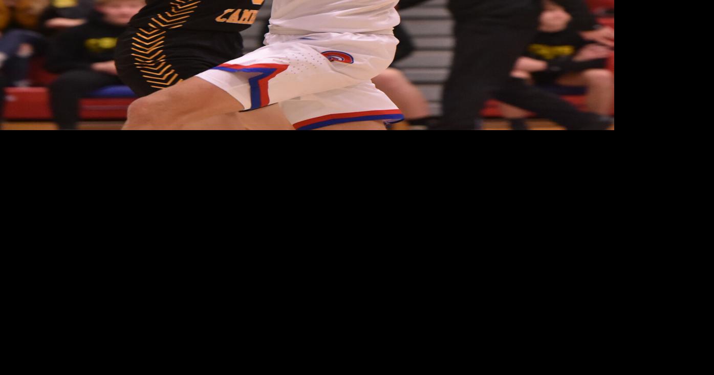 Trent Rozich | | tribdem.com