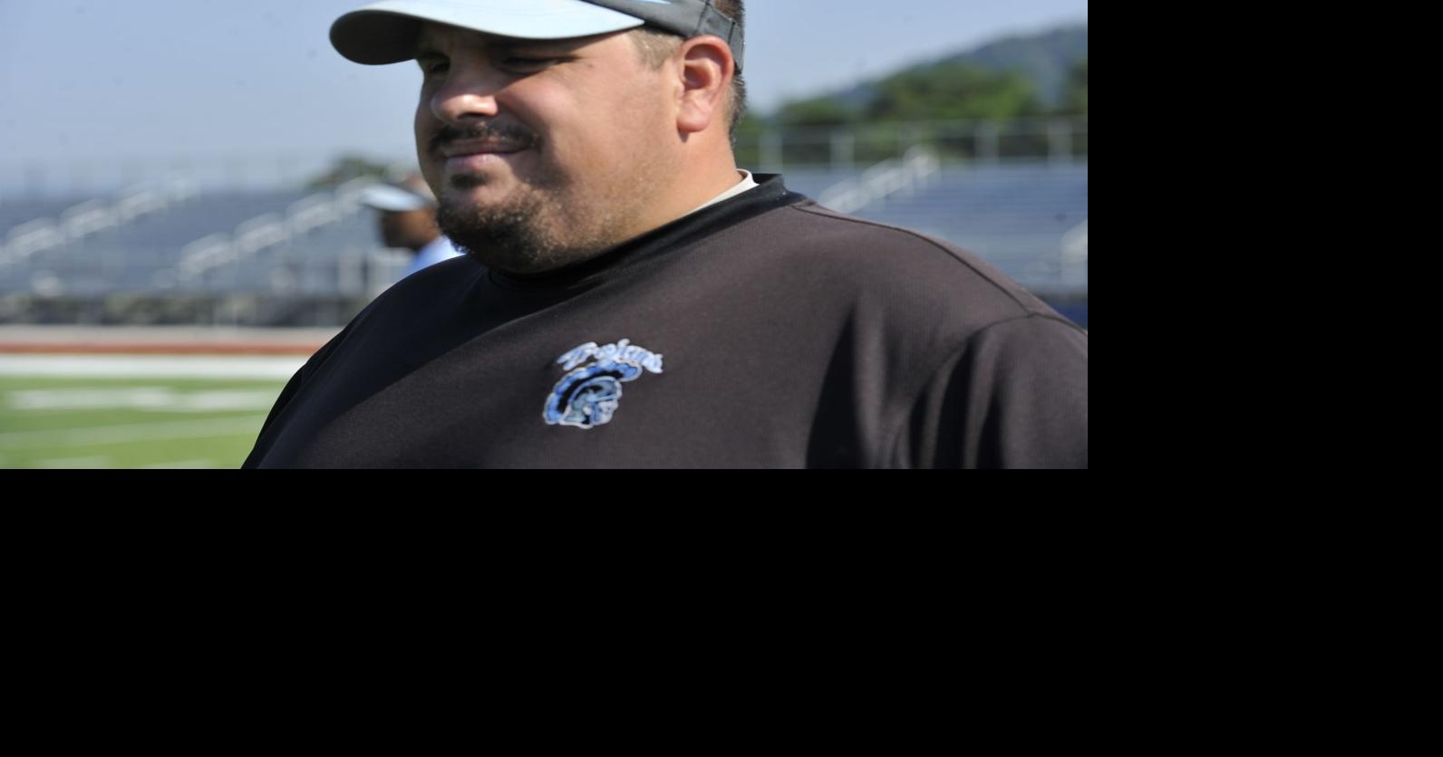 Ex-Greater Johnstown coach Penna replaces Zambanini at Conemaugh ...