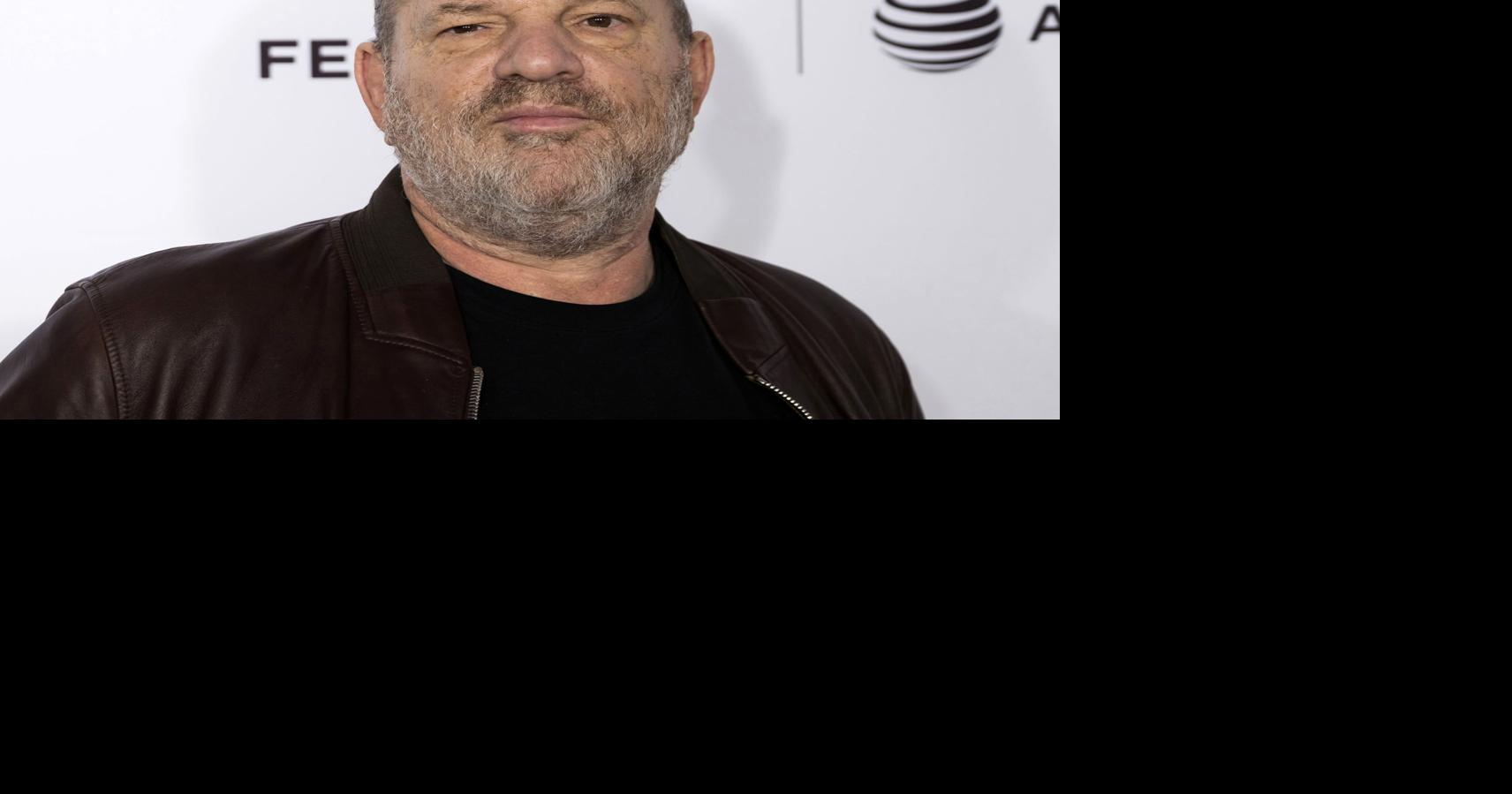 Taylor Armerding | Airing of sexual harassment claims is far from ...