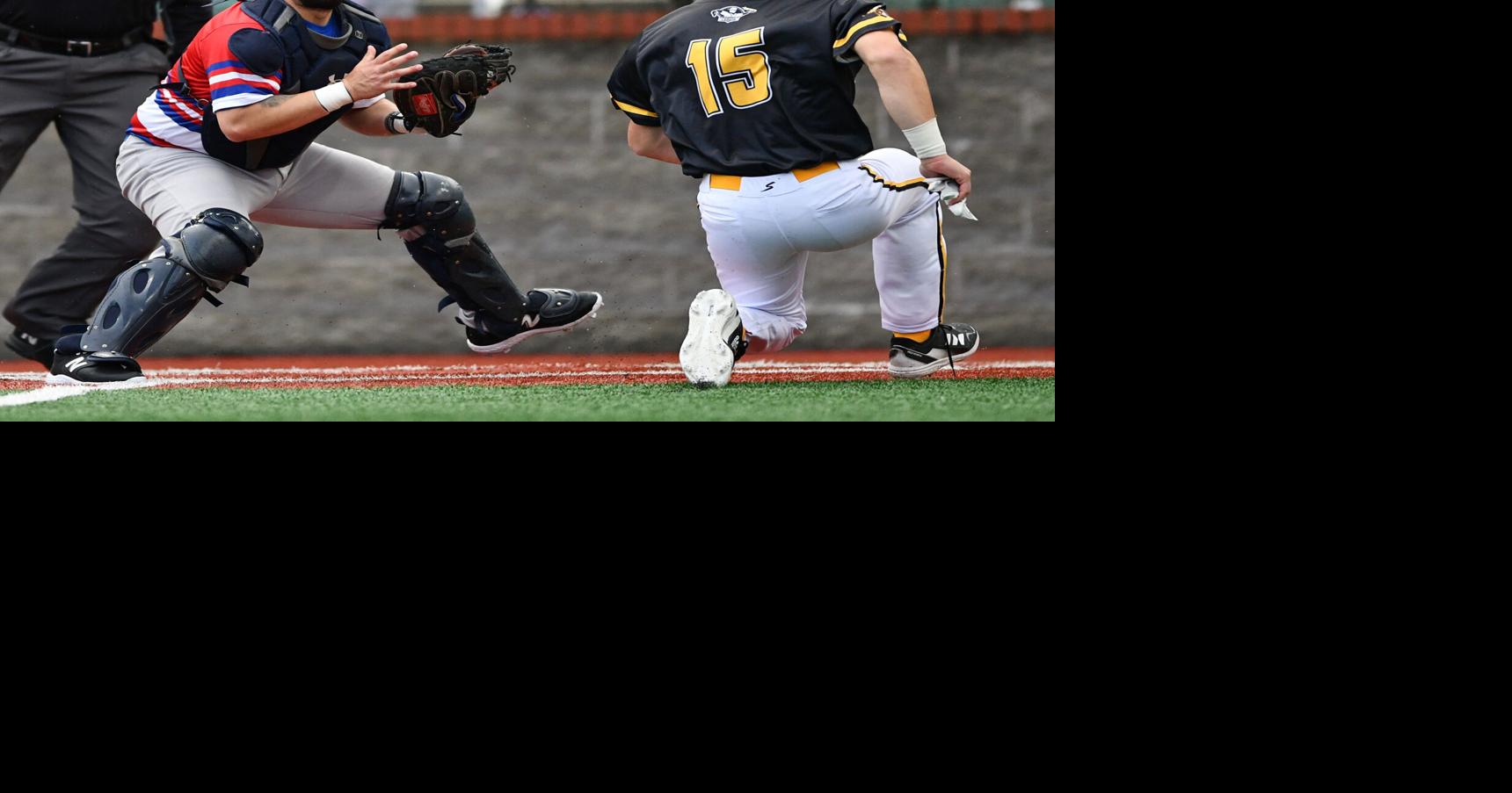 Paints hand Mill Rats 1st loss of season | Sports | tribdem.com