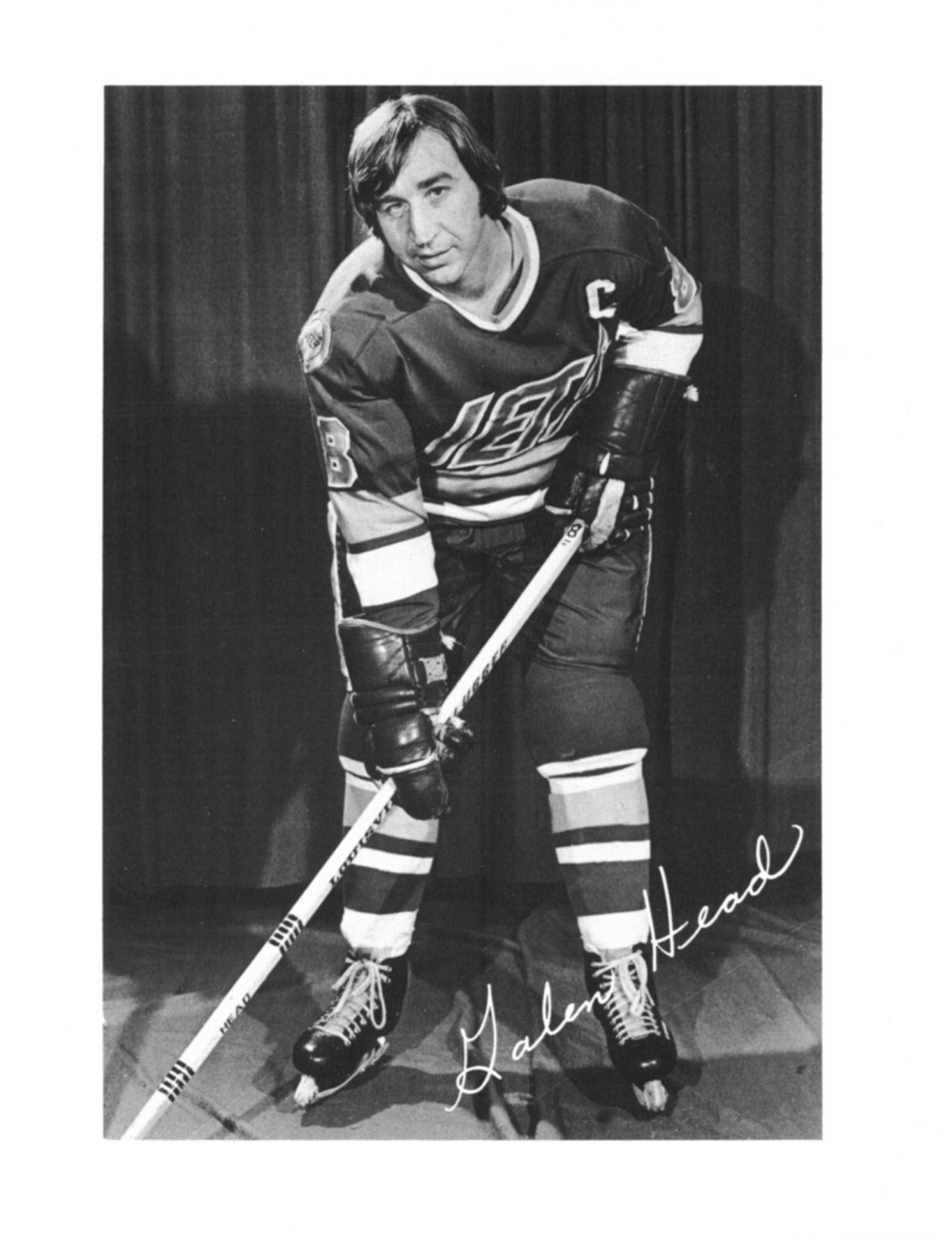 Jets soared into Johnstown hockey history 45 years ago, inspired movie ...