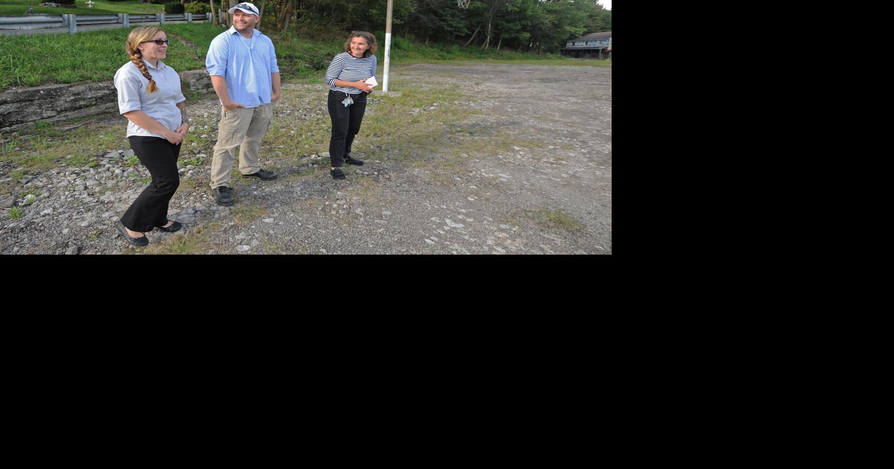 Minersville playground rehab among 11 area projects getting DCNR funds ...