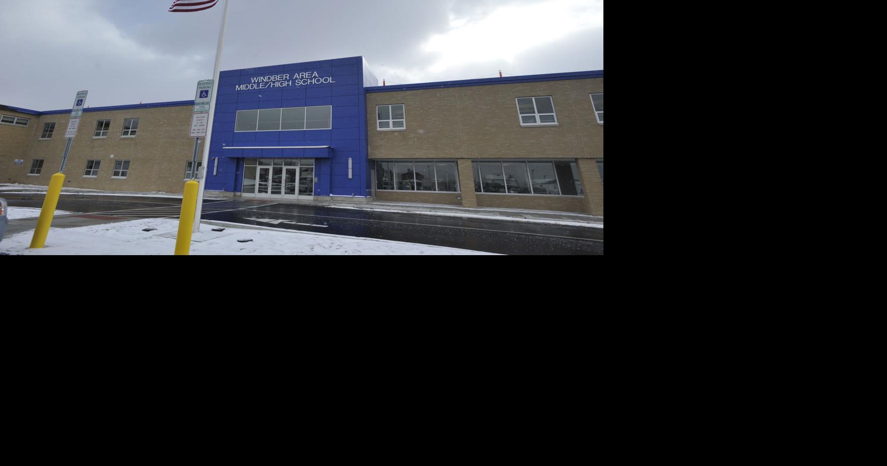 WATCH: Windber school opens to rave reviews from students, faculty ...