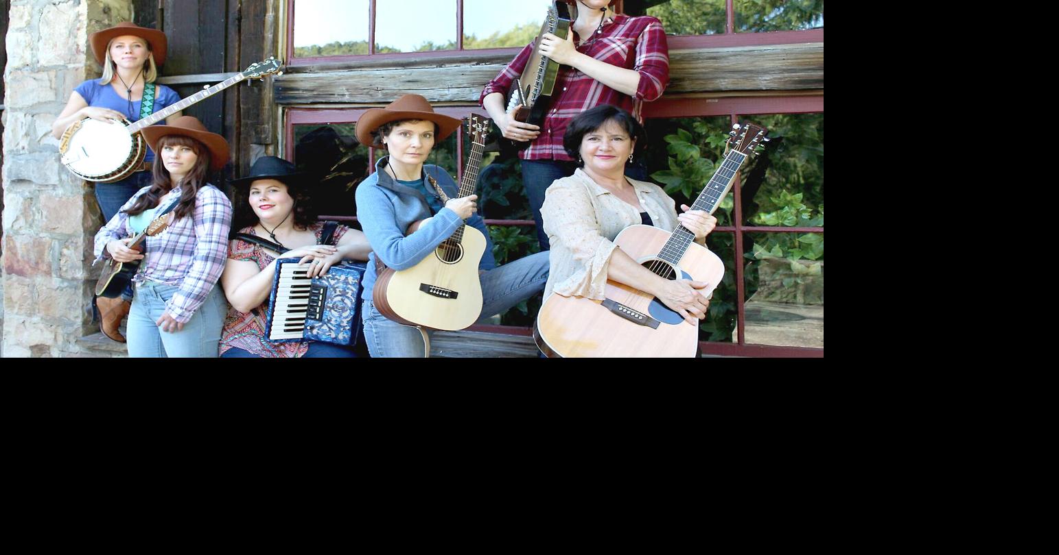Sassy country romp concluding Mountain Playhouse season | Local News ...