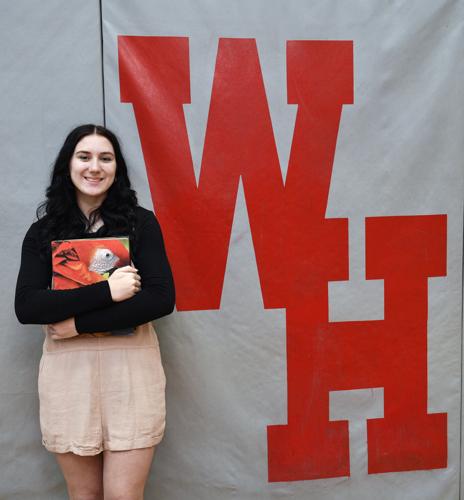 'Excited for the future': Academic All-stars make community service a ...