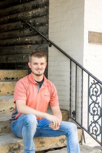 JOHNSTOWN MAGAZINE AUGUST 2023: Our 35 Under 35 Edition featuring ...