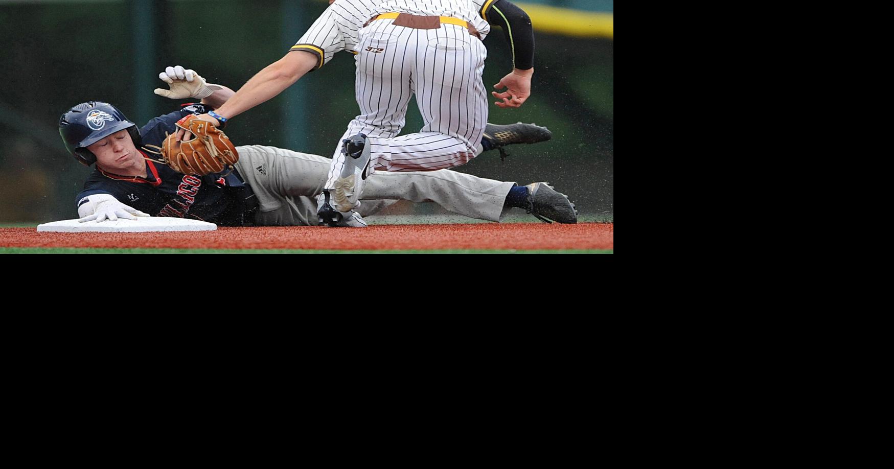 Kings crown Mill Rats 13-10 to conclude series | Sports | tribdem.com