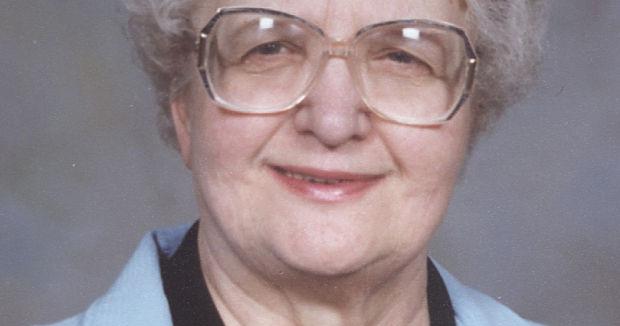 Catherine M. Kasper | Archives | tribdem.com