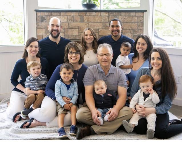 JOHNSTOWN MAGAZINE MAY 2023: Moms We Love Chapter Eight Featuring Amy ...