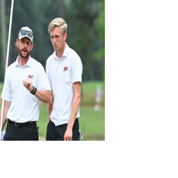 Bishop McCort graduate Matt Moot named head men's golf coach at ...