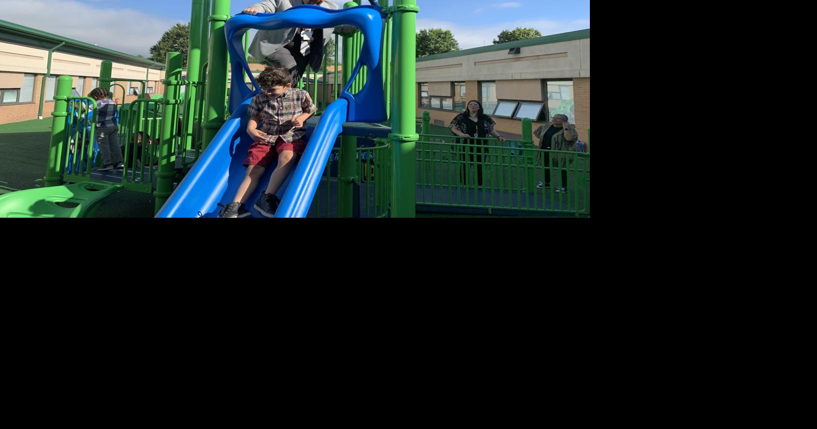 PHOTO GALLERY | 'Joy and wonderment': Greater Johnstown dedicates new ...