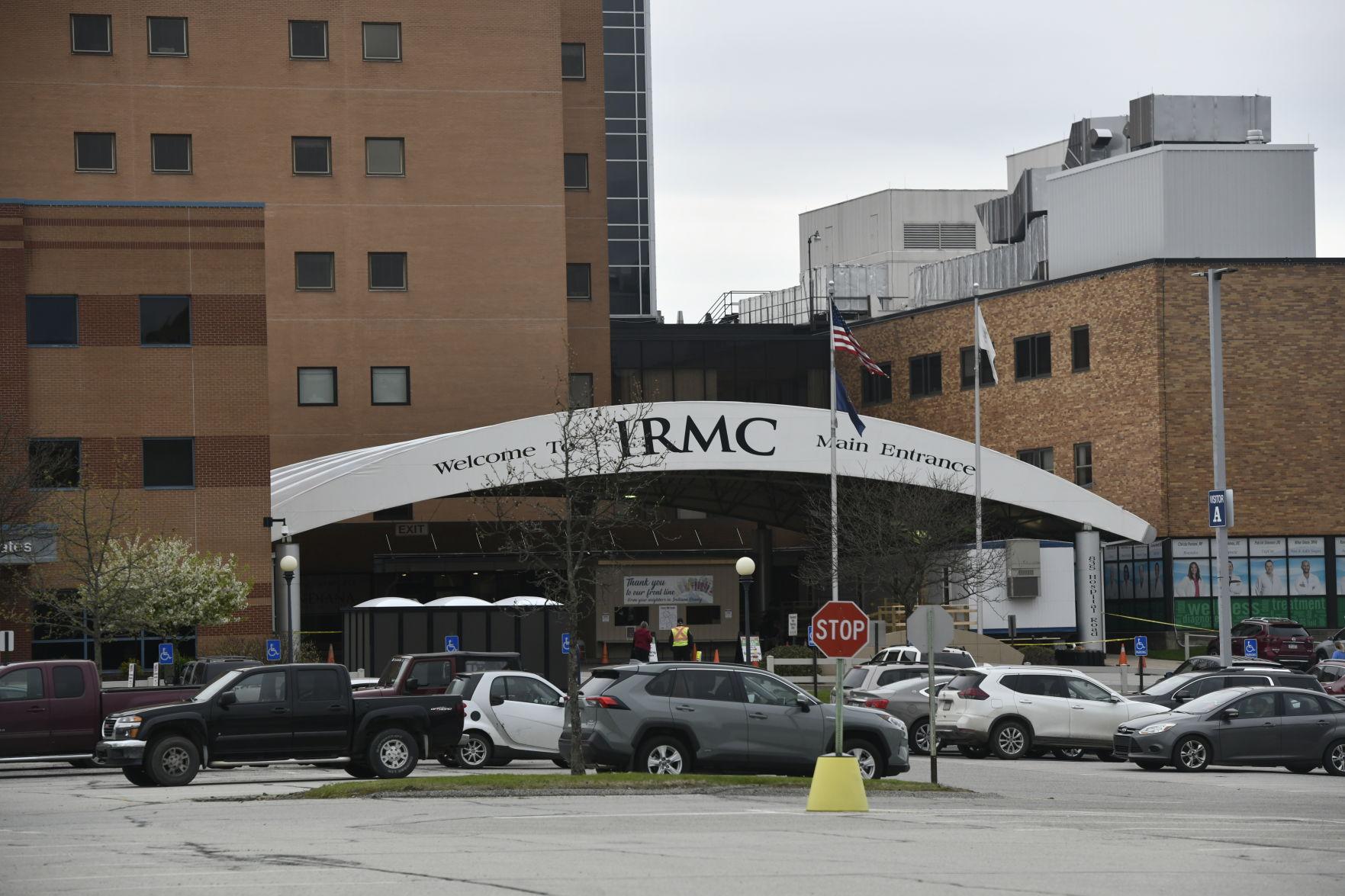 Area hospitals join forces in new health network | News | tribdem.com