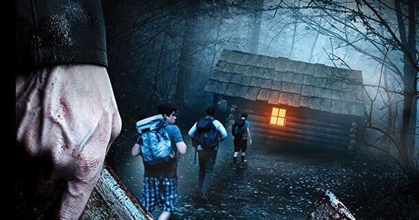 Movie Review | The Boonies | Johnstown Magazine | tribdem.com