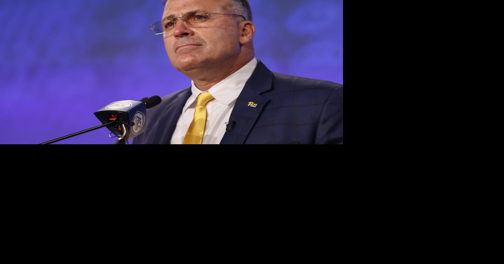 Pitt football | DL Whittington highlights Panthers' recruiting class ...