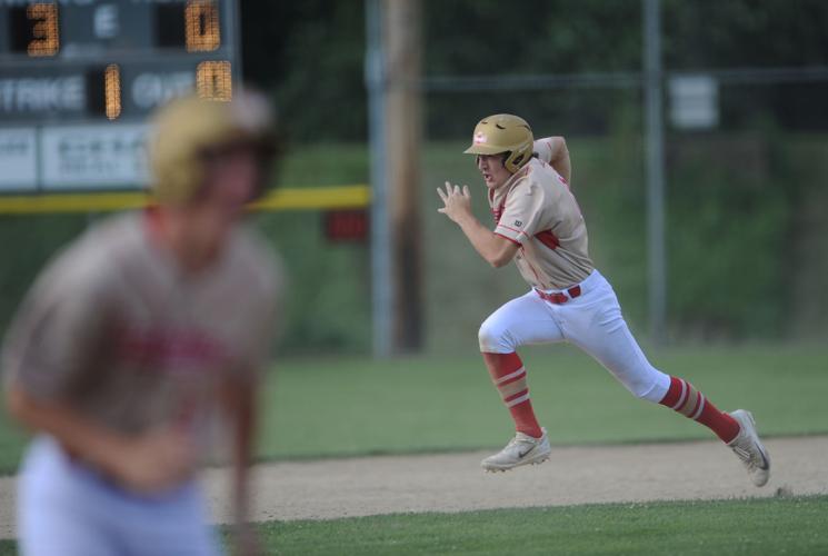 PHOTO GALLERY | Bishop McCort wins to set up state title rematch ...