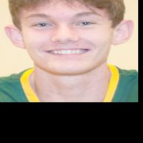 Male spotlight athlete of the week | Josh Schrock | Sports | tribdem.com
