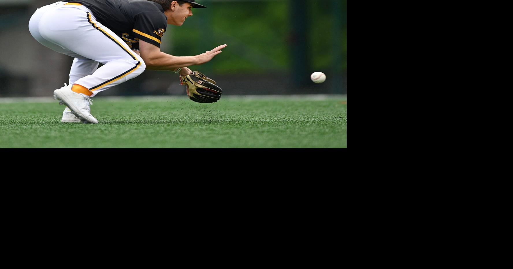 Mill Rats drop both ends of a doubleheader to Paints on Father's Day ...