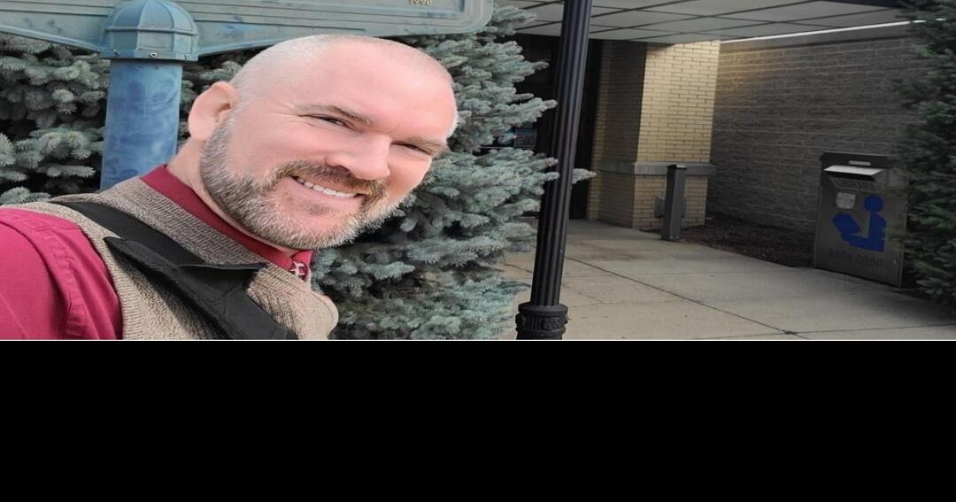 Meet the Writer: Shane Riggs | Johnstown Magazine | tribdem.com