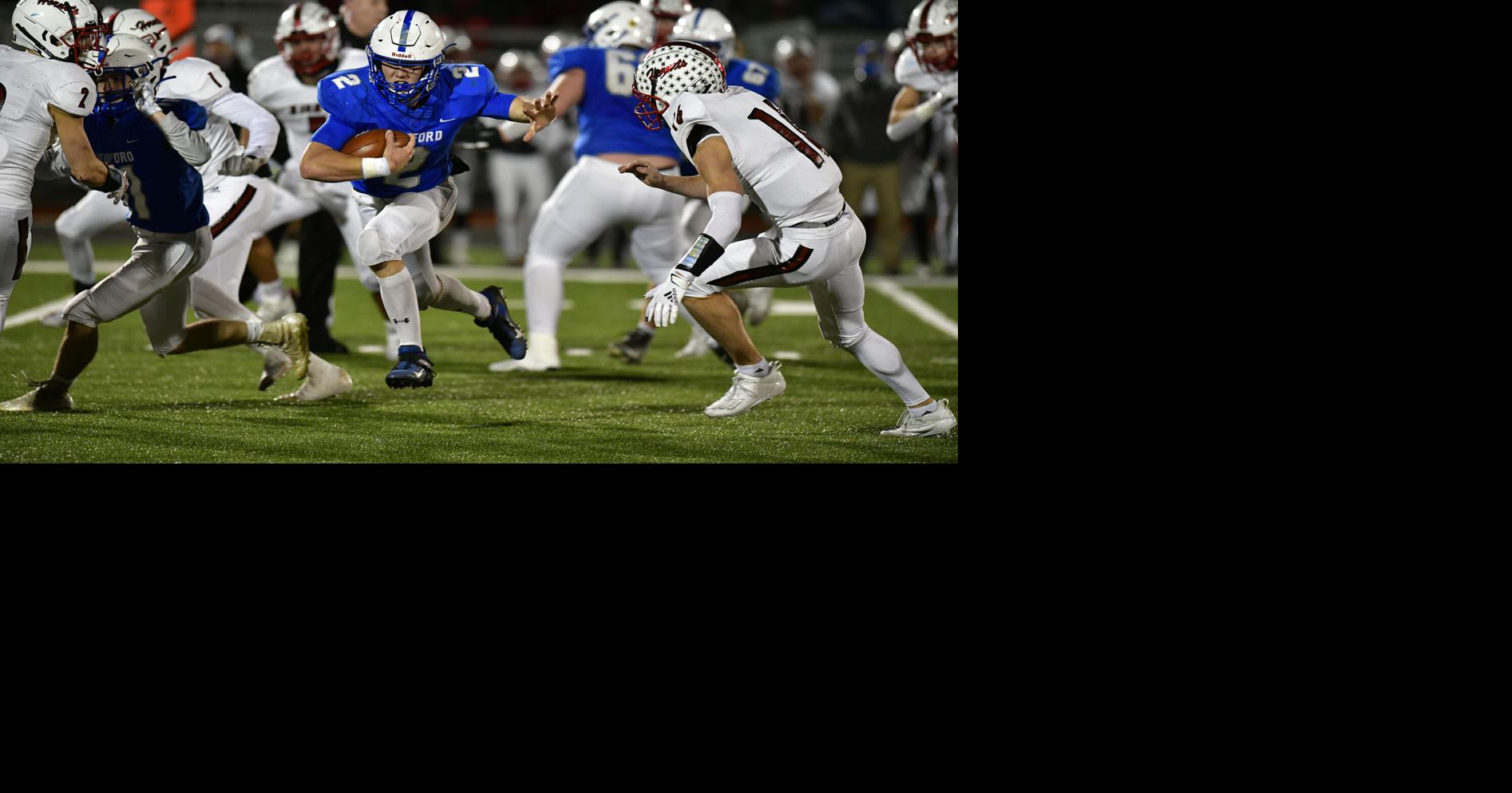 2020 Tribune-Democrat All-Area Football Team | Saluting the region’s ...