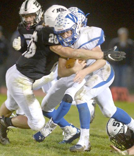 Opportunistic Northern Bedford beats Windber | Sports | tribdem.com
