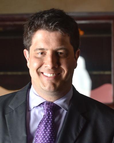 Cody McDevitt | Let's keep history alive – digitally | News | tribdem.com