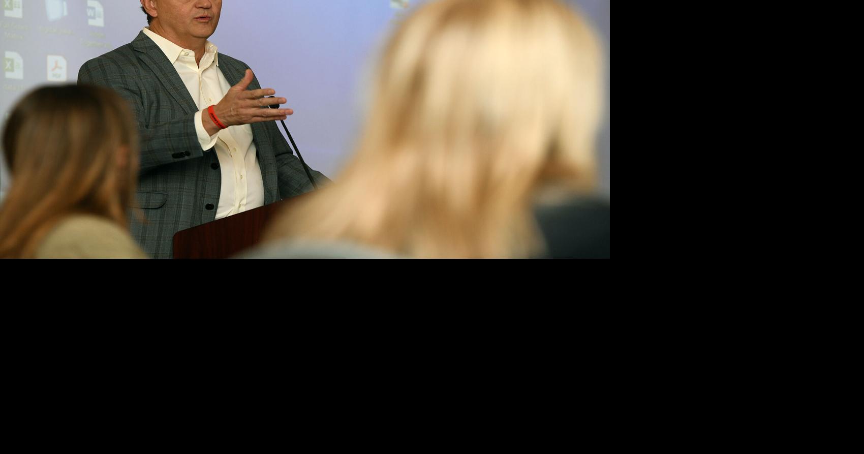 Vision Together 2025 looks back at work done, looks forward to new ...
