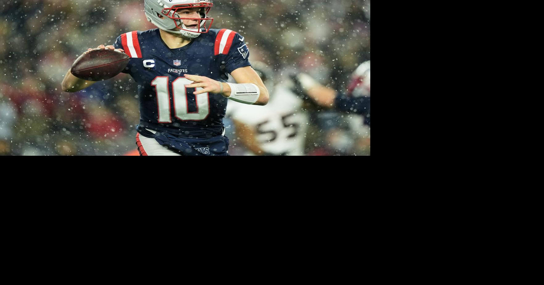 Pro Picks: Patriots will top the Broncos and Rams will edge the ...