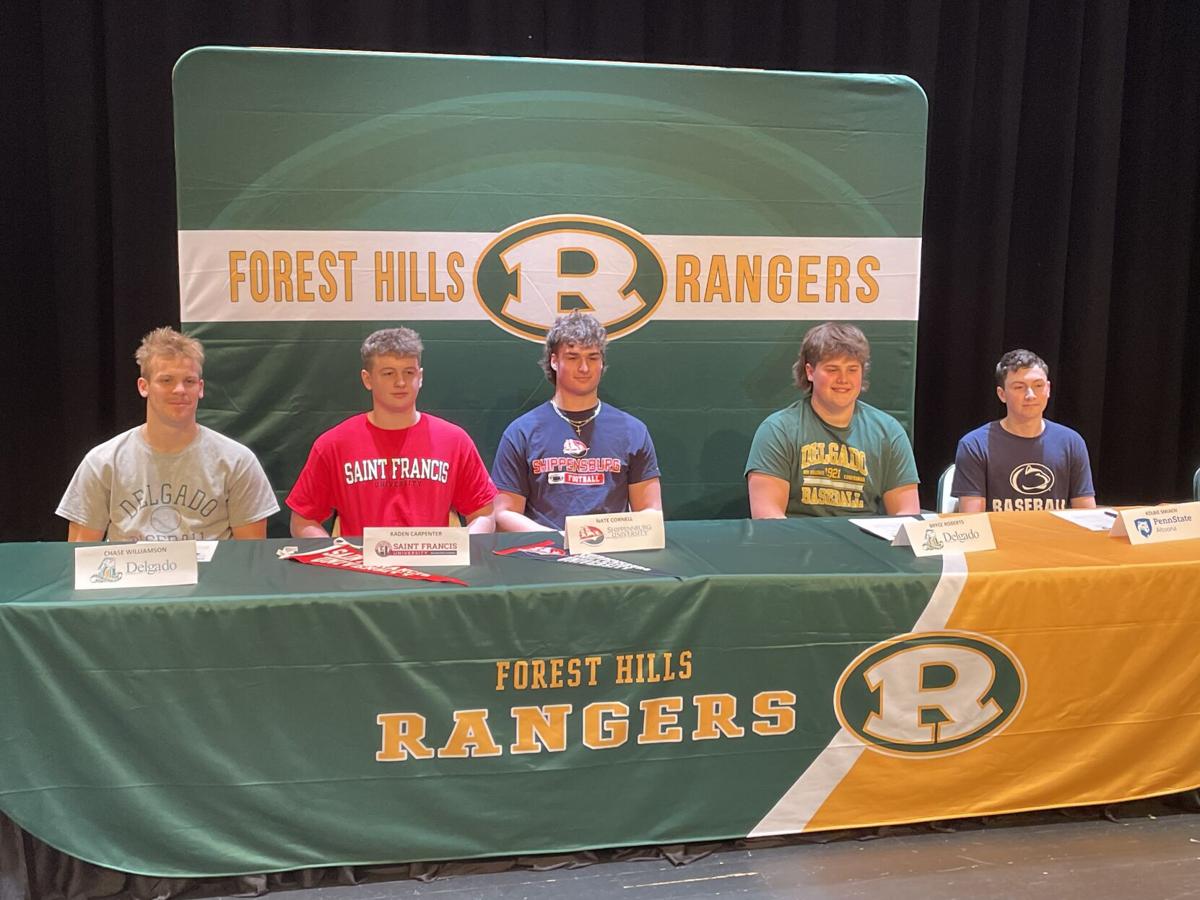 chase williamson baseball