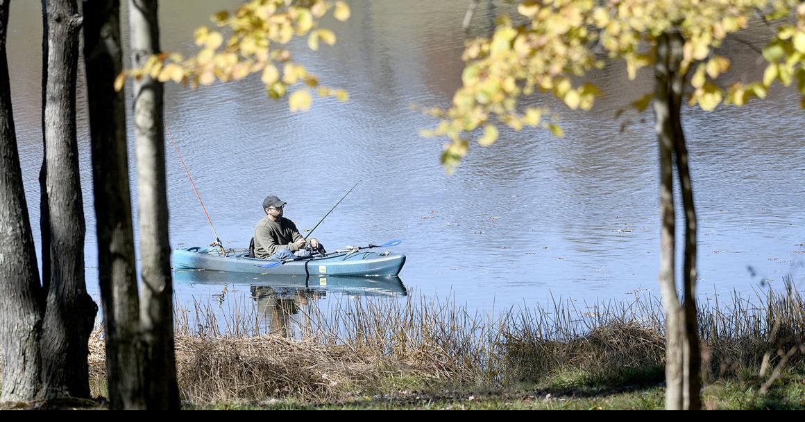 Cambria County to add broadband at Duman Lake County Park | News ...