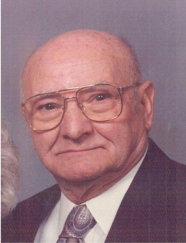 Archie E. Rager Jr. | Archives | tribdem.com