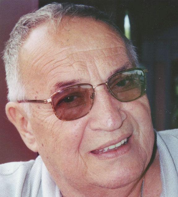 Theodore R. “Ted” Miller | Archives | tribdem.com