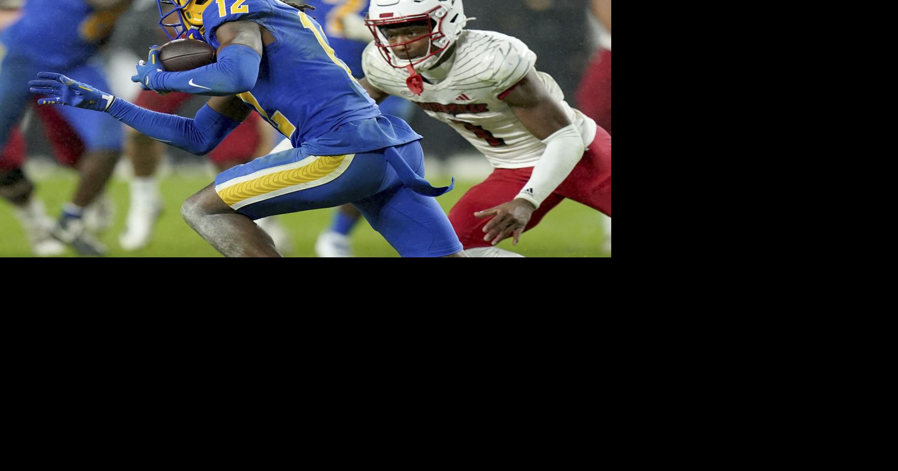 Pitt NFL draft profiles | CB M.J. Devonshire hopes his knack for 'being ...