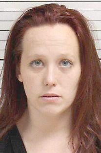 New Jersey woman caught fleeing DUI crash, police say | News | tribdem.com